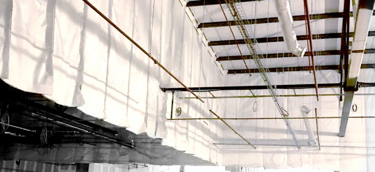 Fire Compartmentation - TLR Fire Protection Ltd